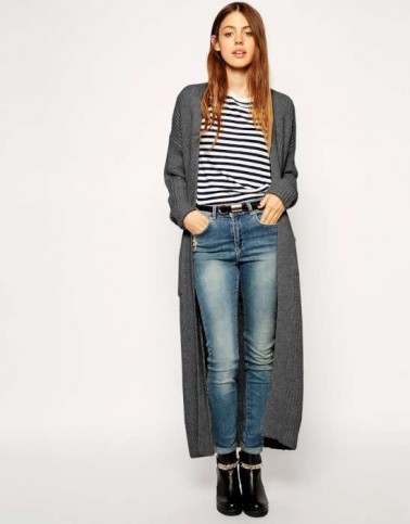 Cardigan Models | Fashion and Women