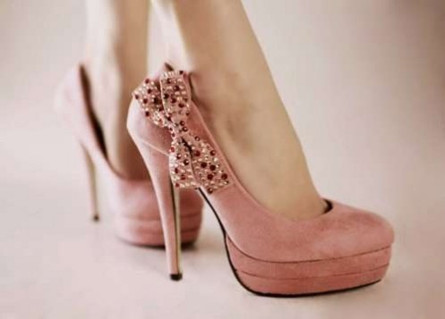 Shoe Models | Fashion and Women