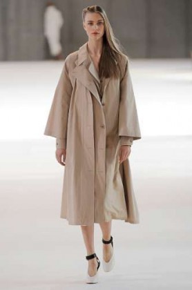 Coat Models | Fashion and Women