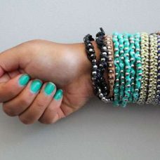 2015 Bracelet Models | Fashion and Women