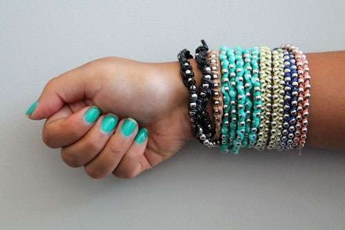 Bracelet Models | Fashion and Women