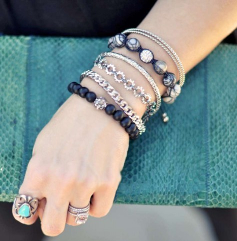 Bracelet Models | Fashion and Women