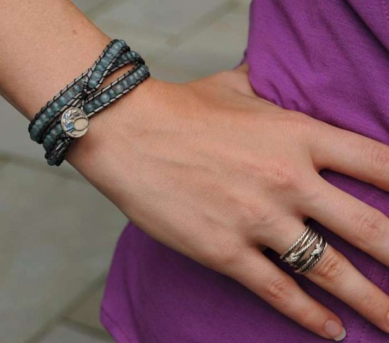 Bracelet Models | Fashion and Women