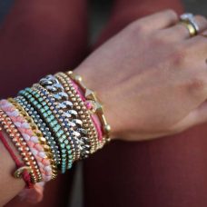 2015 Bracelet Models | Fashion and Women