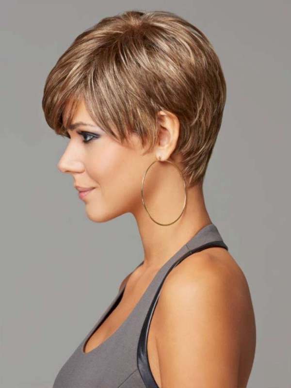 Short Hair Models | Fashion and Women