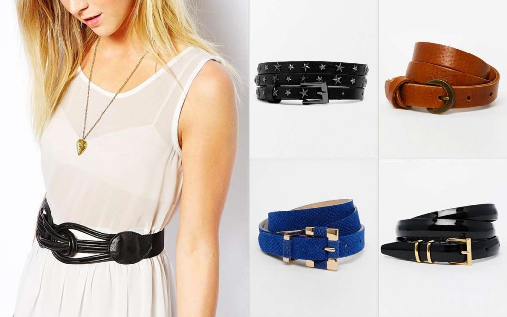 Belt Models | Fashion and Women