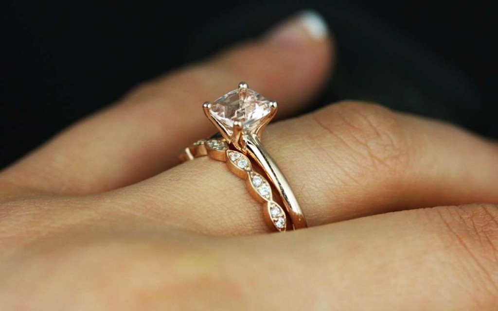 Ring Models | Fashion and Women