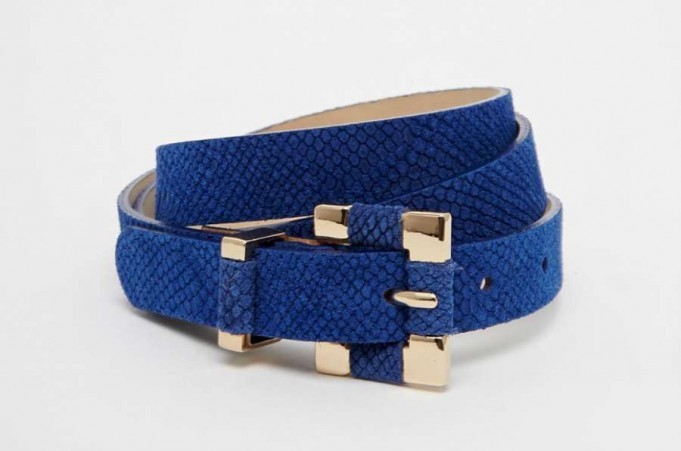Belt Models | Fashion and Women