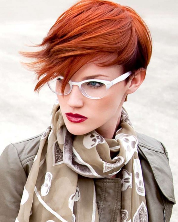 Short Hairstyles | Page 21 of 37 | Fashion and Women