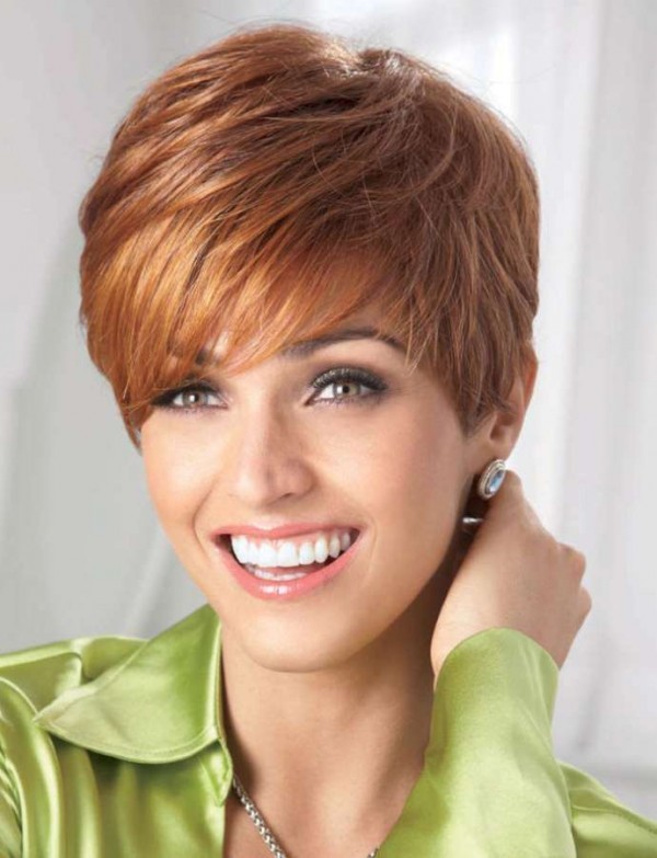 Short Hairstyles | Page 33 of 37 | Fashion and Women