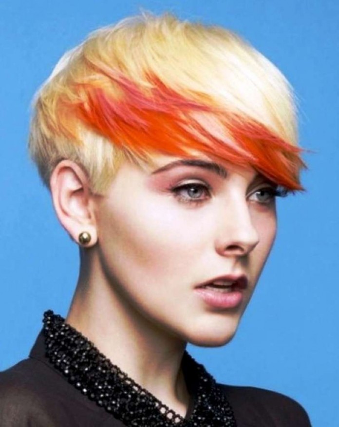 Short Hairstyles And Colors | Fashion and Women