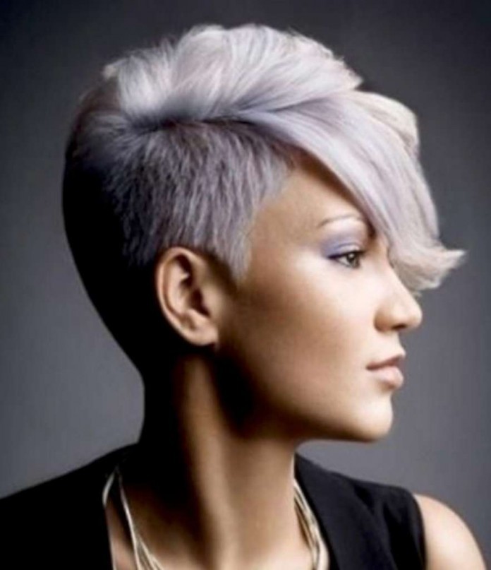 Short Hairstyles And Colors | Fashion and Women