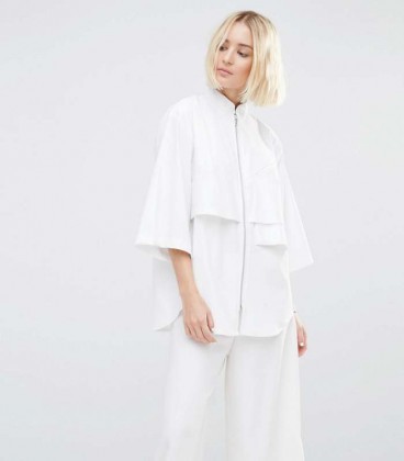 White Shirt Models | Fashion and Women