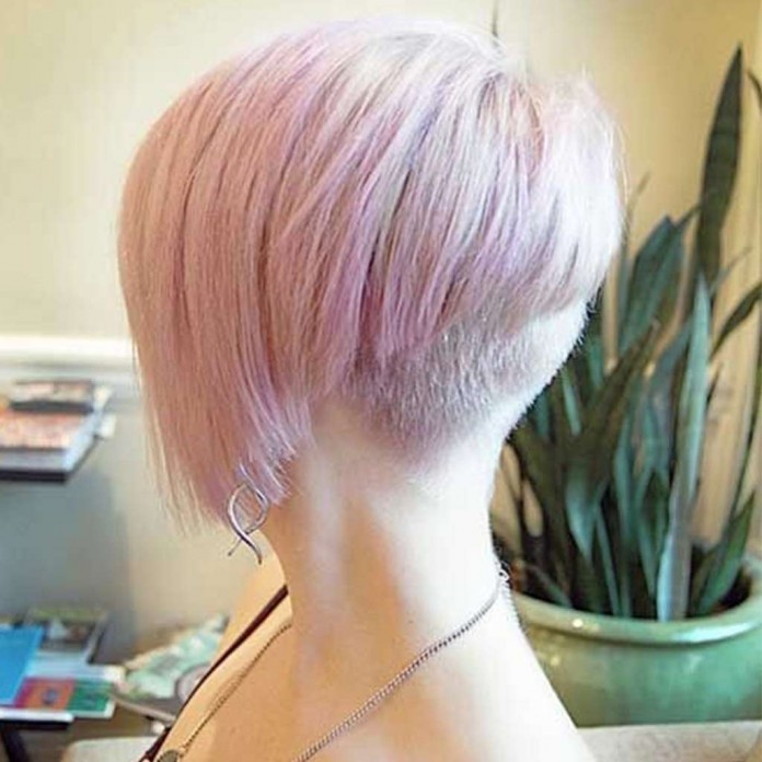 Rose Hairstyles For Short Hair | Fashion and Women