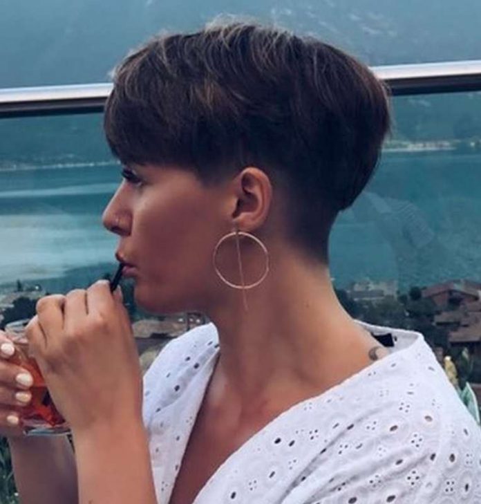 Jess Perry Short Hairstyles | Fashion and Women