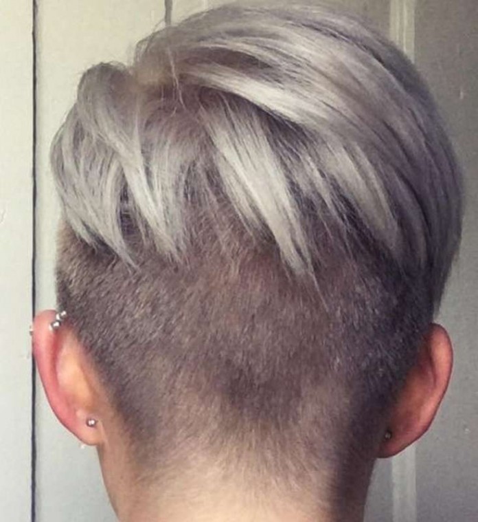 Julie Wilkinson Short Hairstyles | Fashion and Women