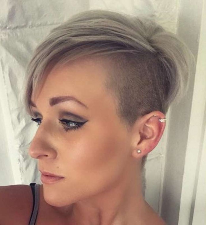 Julie Wilkinson Short Hairstyles | Fashion and Women