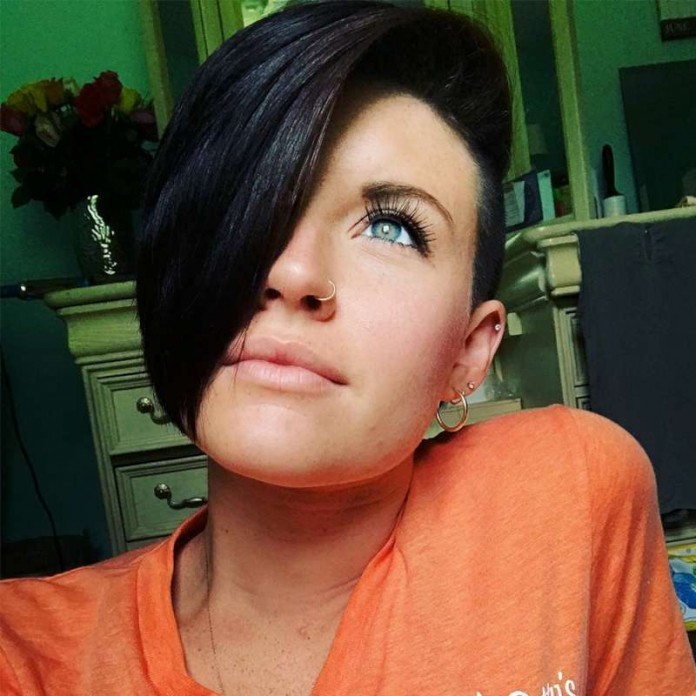 Amanda Loha Short Hairstyles | Fashion and Women