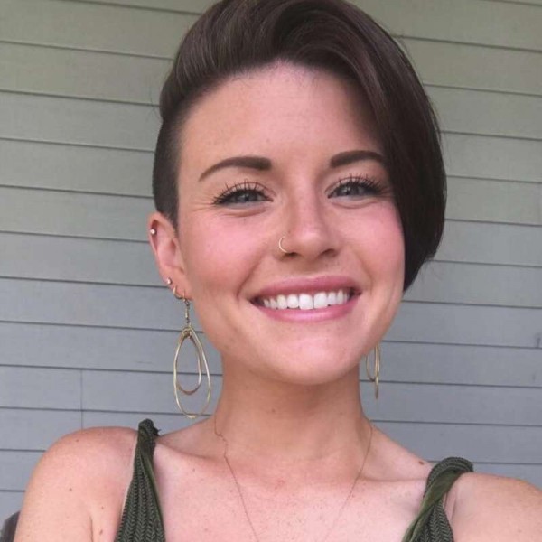 Amanda Loha Short Hairstyles | Fashion and Women