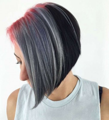 Isaac Roberts Short Hairstyles | Fashion and Women