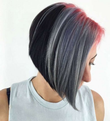 Isaac Roberts Short Hairstyles | Fashion and Women