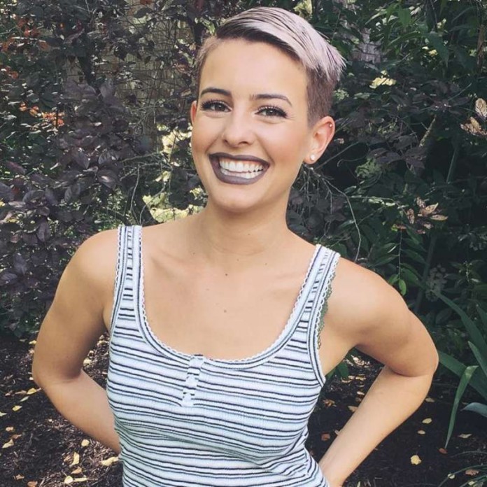 Lisa Cimorelli Short Hairstyles | Fashion and Women