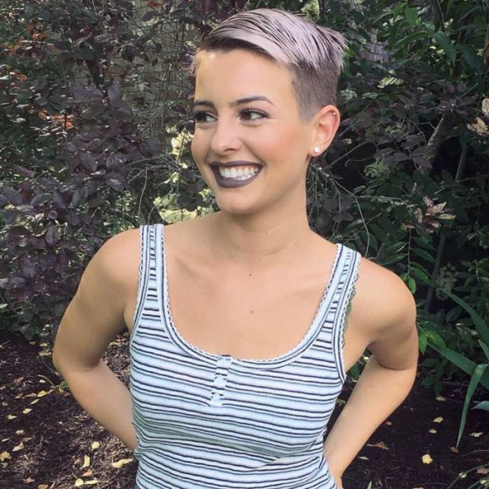 Lisa Cimorelli Short Hairstyles | Fashion and Women