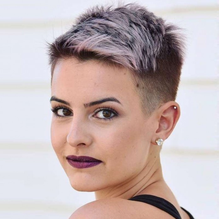 Lisa Cimorelli Short Hairstyles | Fashion and Women