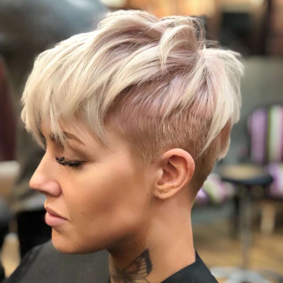 Short Hairstyle 2018 | Page 3 of 23 | Fashion and Women
