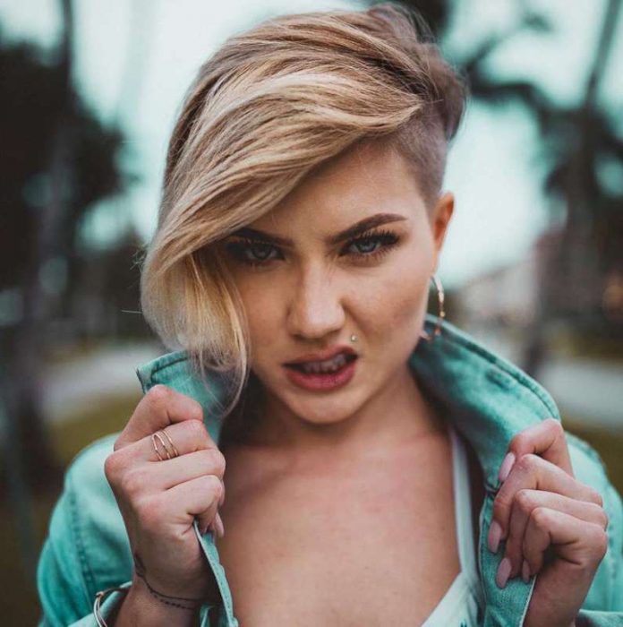 Chelsea Short Hairstyles | Fashion and Women