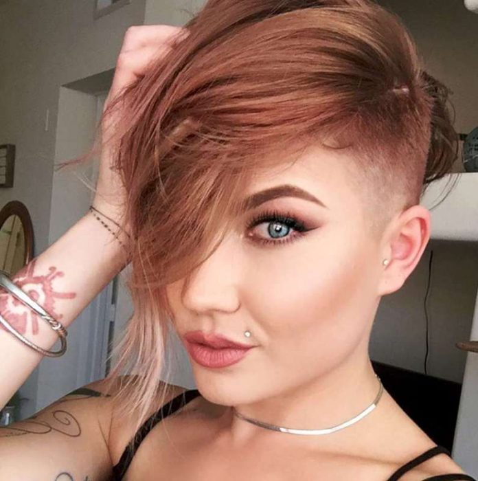 Chelsea Short Hairstyles | Fashion and Women