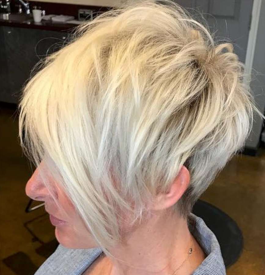 Short Haircuts 2018 | Fashion and Women