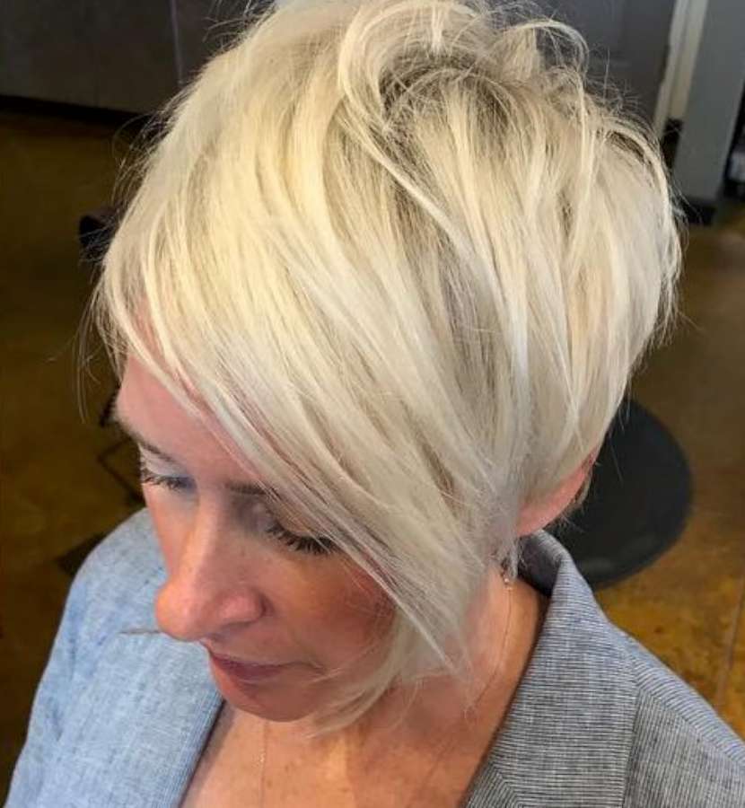 Short Haircuts 2018 | Fashion and Women