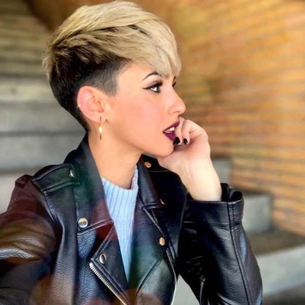 Short Haircuts 2018 | Fashion and Women