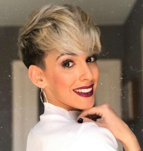 Short Haircuts 2018 | Fashion and Women