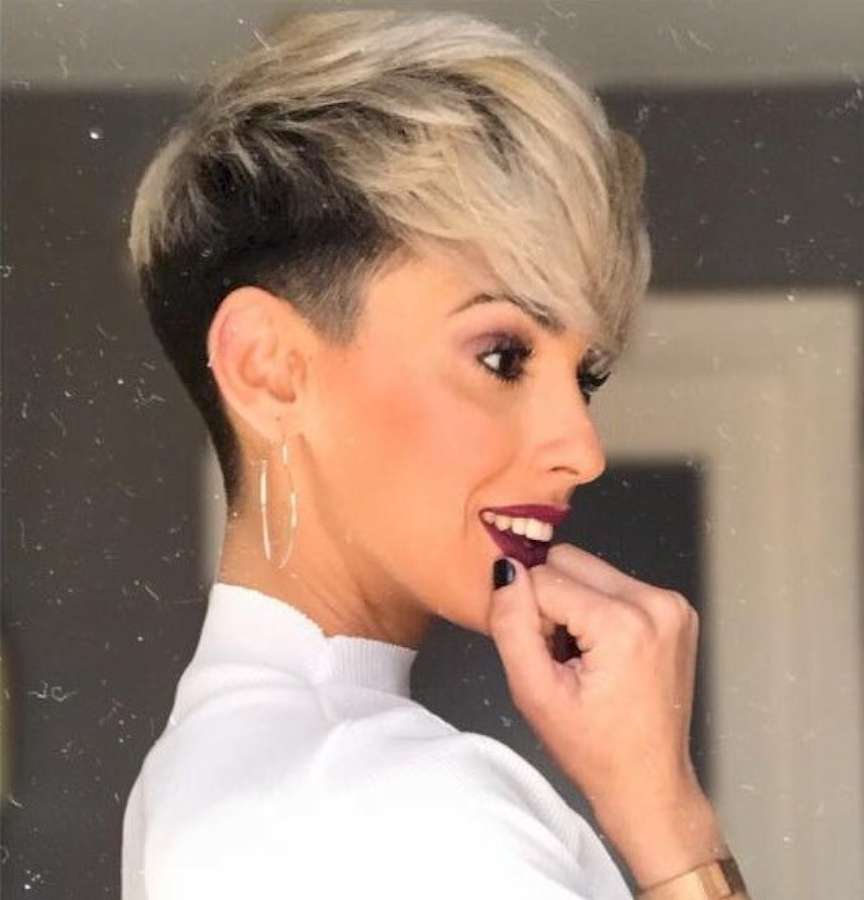 Short Haircuts 2018 | Fashion and Women