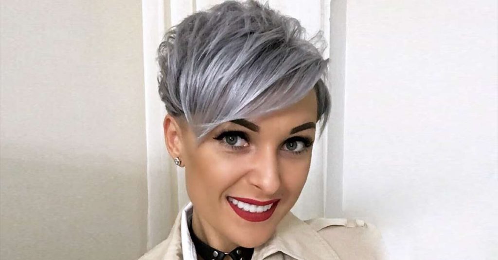 Emily Anderson Short Hairstyles | Fashion and Women