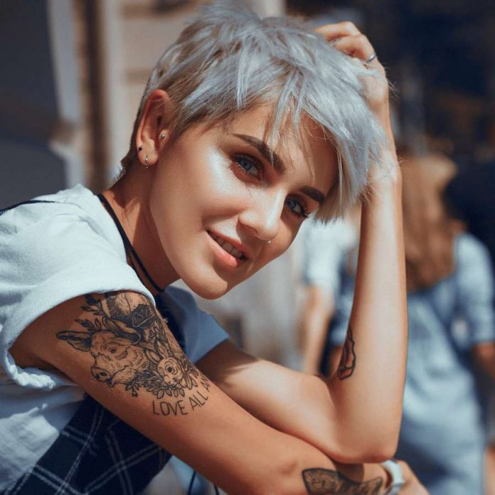 Yulia Short Hairstyles - 6 | Fashion and Women