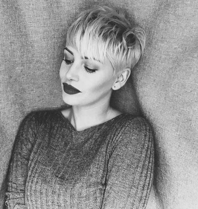 Short Hairstyles Anna Maria | Fashion and Women