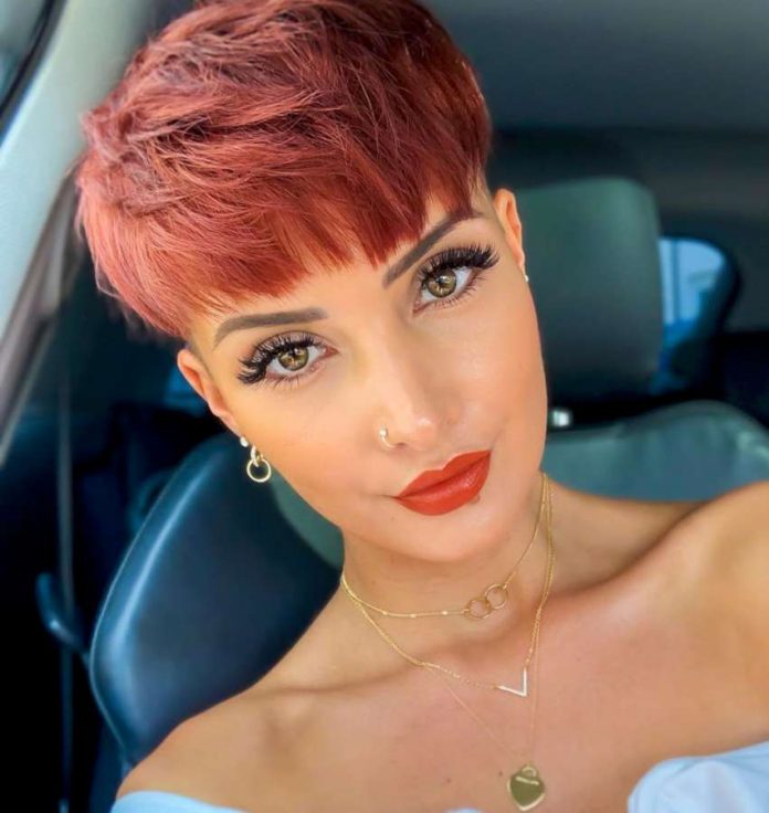Jenny Short Hairstyles | Fashion and Women